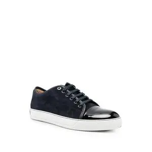 LANVIN Low-top Trainers - Blue