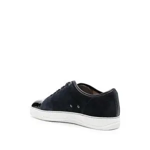LANVIN Low-top Trainers - Blue