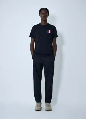 Moncler Stretch-finish Pants