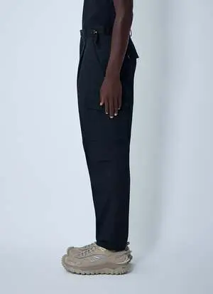 Moncler Stretch-finish Pants