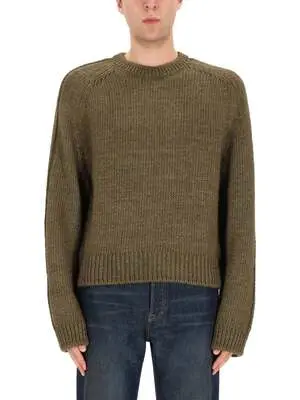 Our Legacy True Roundneck Sweater