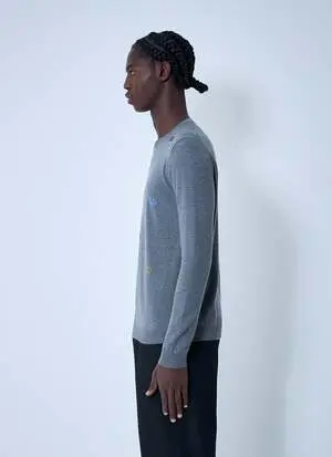 Gucci Cashmere Sweater