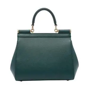 Dolce & Gabbana Sicily Small Handbag