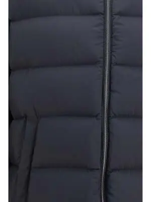 Herno Long Padded Jacket