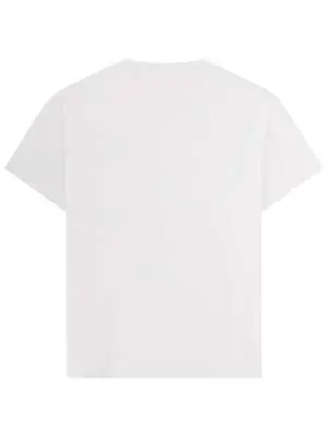 MAISON MARGIELA T-shirt In Cotone