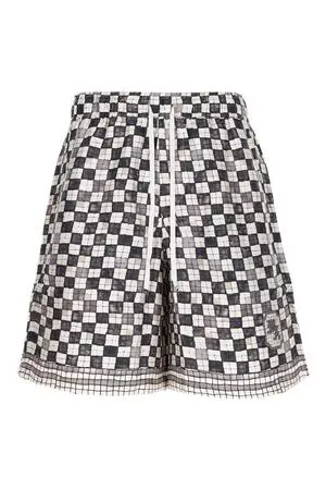 Amiri Clothing Shorts - Multicolor