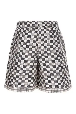 Amiri Clothing Shorts - Multicolor