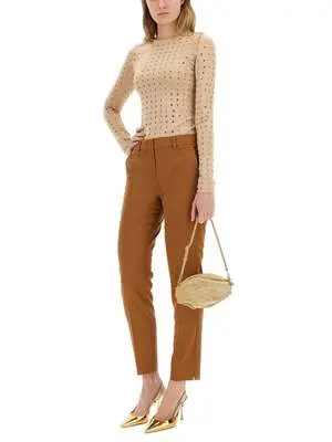 Max Mara Pants Moretto