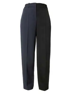 Givenchy Tailored Pants - Blue