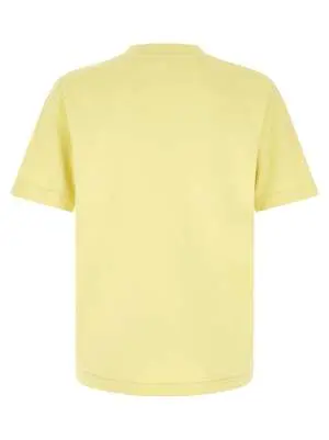 Jacquemus Le T-shirt Gros-grain' T-shirt