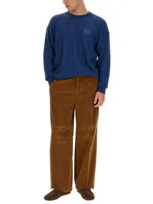 Etro Pegasus Shirt