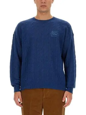 Etro Pegasus Shirt
