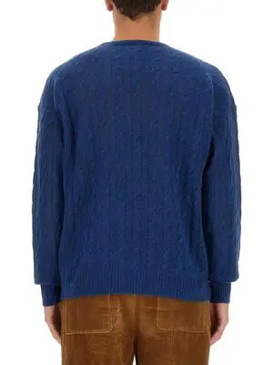 Etro Pegasus Shirt