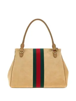 Gucci Paparazzo Medium Leather Handbag