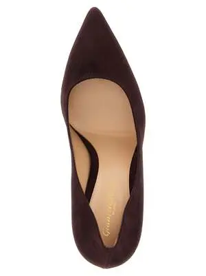 GIANVITO ROSSI Pumps - Multicolor