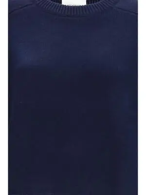 LISA YANG Karine Sweater - Blue