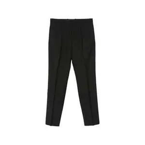 JIL SANDER Trousers Tailored Trousers - Black