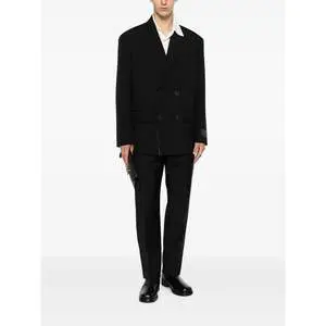 JIL SANDER Trousers Tailored Trousers