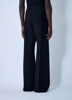 Rick Owens Tailored Wide Bela Pants