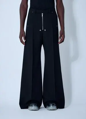 Rick Owens Printed Pants For Men