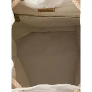 Prada Neutrals Backpacks