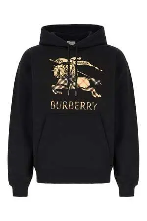 Burberry Clothing Sweatshirts - Multicolor