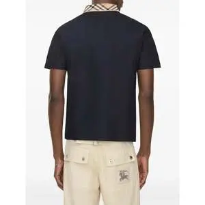 Burberry Polo Shirts