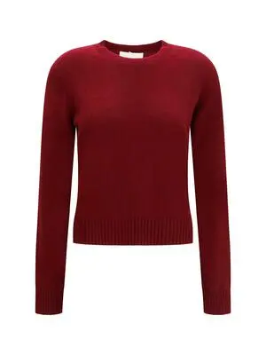 LISA YANG Mable Sweater - Multicolor