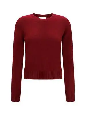 LISA YANG Mable Cashmere Pullover - Multicolor