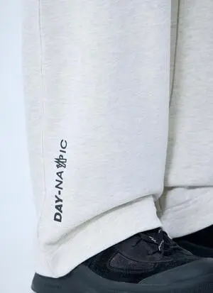 Moncler Logo Patch Track Pants