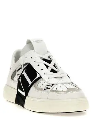 Valentino Garavani Vl7n' Sneakers - Multicolor