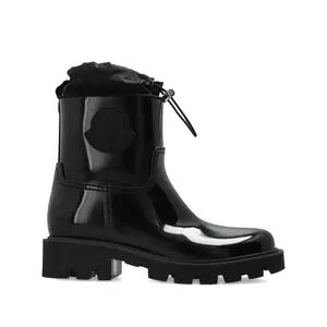 Moncler Shoes - Black