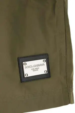 Dolce & Gabbana Clothing Shorts