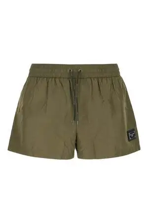 Dolce & Gabbana Shorts - Multicolor