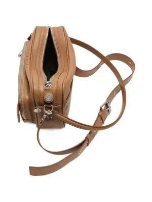 Acne Studios Camero Party Leather Shoulder Bag - Multicolor