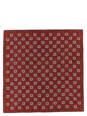 Brunello Cucinelli Double-face Pocket Clutch - Multicolor