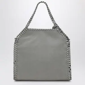 Stella McCartney Falabella Tote Bag - Gray