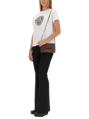 Stella McCartney T-shirt With Logo