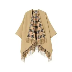 Burberry Neutrals Coats Single Breasted Coats - Cream