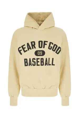Fear Of God Clothing Sweatshirts - Multicolor