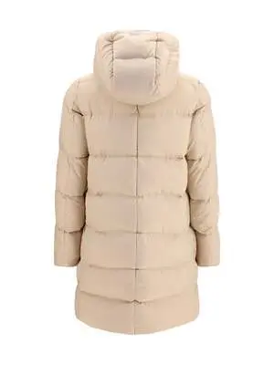 Herno Quilted Down Jacket