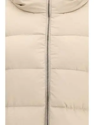Herno Quilted Down Jacket