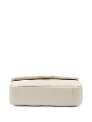 Saint Laurent Loulou Small Leather Shoulder Bag - Multicolor