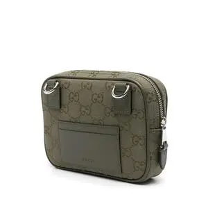 Gucci Messenger Bags