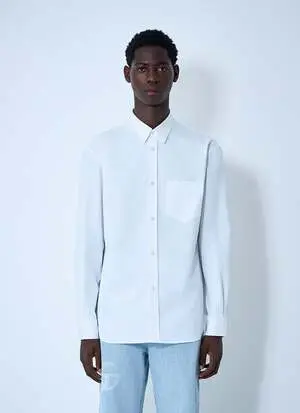 Gucci Button-down Shirt