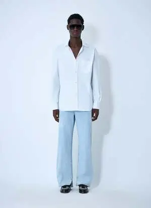 Gucci Button-down Shirt