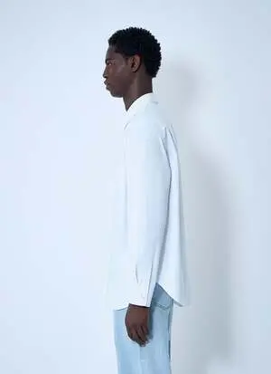 Gucci Button-down Shirt