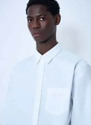 Gucci Button-down Shirt