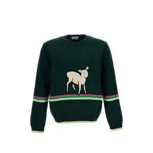 JW Anderson Sweaters & Knitwear Jumpers - Green