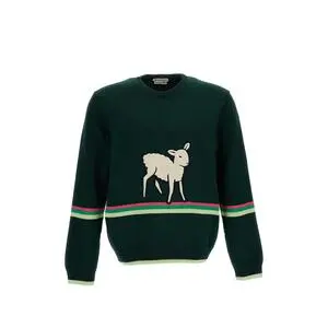 JW Anderson Sweaters & Knitwear Jumpers - Green